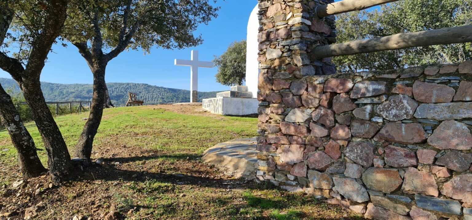 Área Recreativa La Crucecita - Ayuntamiento de Corteconcepción